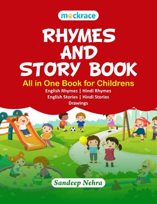 Rhymes and Story Book: Buy Rhymes and Story Book by Sandeep Nehra at ...