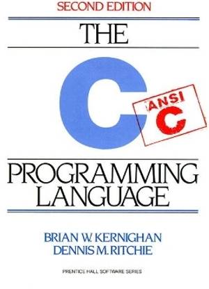 C Programming Language: Buy C Programming Language by Kernighan Brian ...