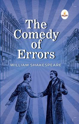 The Comedy of Errors: Buy The Comedy of Errors by Shakespeare William ...