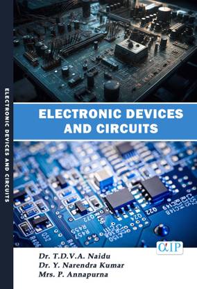Electronic Devices and Circuits: Buy Electronic Devices and Circuits by ...