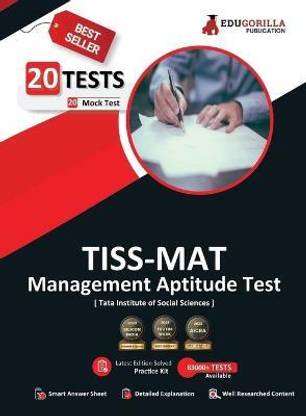 Tiss-Mat Exam Preparation Book 2023 - .: Buy Tiss-Mat Exam Preparation ...