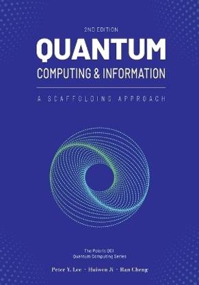 Quantum Computing and Information: Buy Quantum Computing and ...
