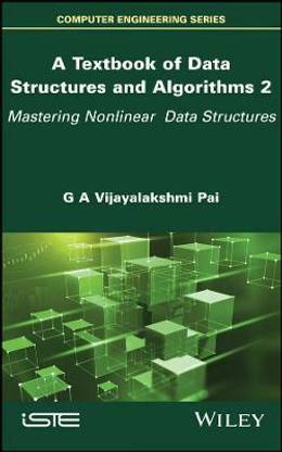 A Textbook of Data Structures and Algorithms, Volume 2: Buy A Textbook ...