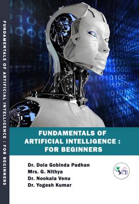 fundamentals of Artificial intelligence : for beginners: Buy ...