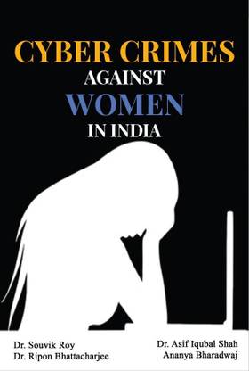 CYBERCRIMES AGAINST WOMEN IN INDIA: Buy CYBERCRIMES AGAINST WOMEN IN ...