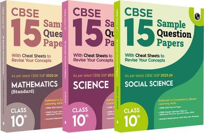 Pw Mathematics, Science, Social Science Combo: Buy Pw Mathematics ...