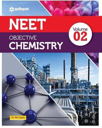 NEET Objective Chemistry Volume 2: Buy NEET Objective Chemistry Volume ...