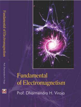 Fundamental of Electromagnetism: Buy Fundamental of Electromagnetism by ...