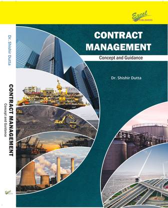 Contract Management: Concept and Guidance: Buy Contract Management ...