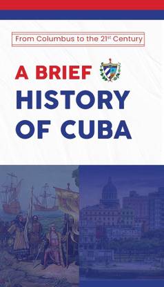 A Brief History of Cuba: Buy A Brief History of Cuba by Berbeo Rose Ana ...