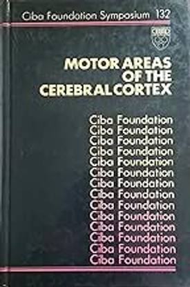 MOTOR AREAS OF THE CEREBRAL CORTEX: Buy MOTOR AREAS OF THE CEREBRAL ...