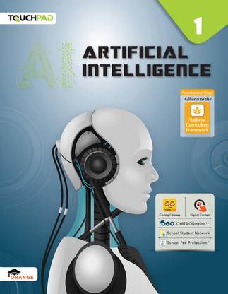 Artificial Intelligence Class 1: Computer Textbook Series for ...
