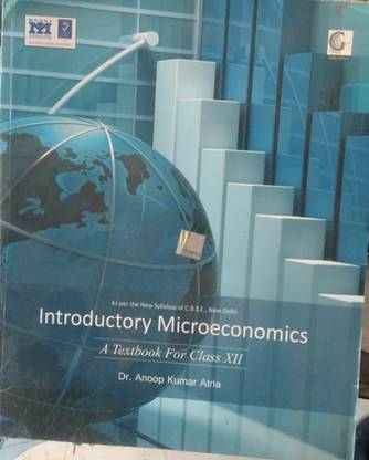 introductory microeconomics class 12: Buy introductory microeconomics ...