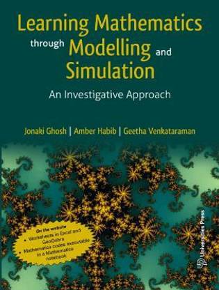 Learning Mathematics Through Modelling and Simulation: Buy Learning ...