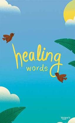 Healing Words: Buy Healing Words by Writer's Pocket at Low Price in ...
