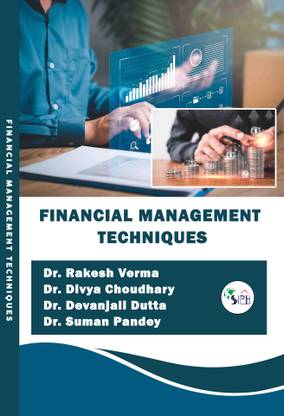 Financial Management Techniques: Buy Financial Management Techniques by ...