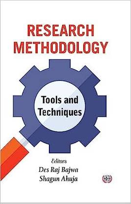 Research Methodology : Tools and Techniques: Buy Research Methodology ...