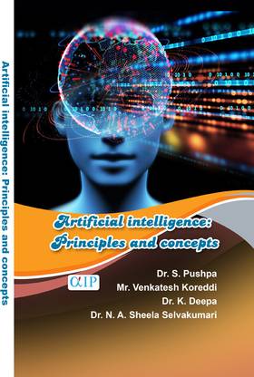 Artificial intelligence: Principles and concepts: Buy Artificial intelligence: Principles and ...