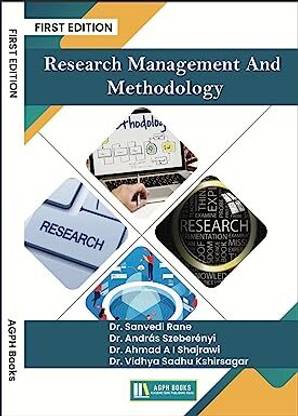 Research Management And Methodology: Buy Research Management And ...