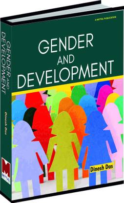Gender and Development: Buy Gender and Development by Dinesh Das at Low ...