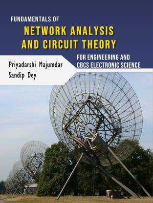 Fundamentals of Network Analysis & Circuit Theory for Engineering ...