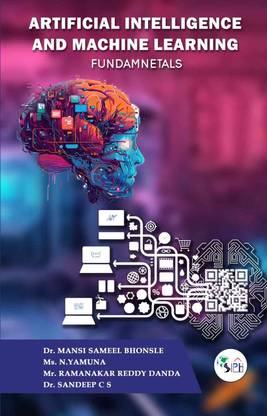 Artificial Intelligence and Machine Learning- Fundamentals: Buy ...