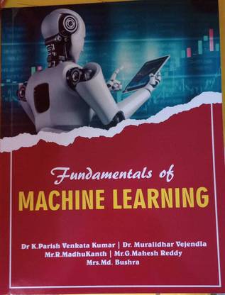 Fundamentals of Machine Learning: Buy Fundamentals of Machine Learning ...