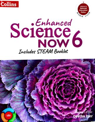 Collins Enhanced Science Now Class 6: Buy Collins Enhanced Science Now ...