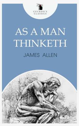 As a Man Thinketh - 1 with 1 Disc: Buy As a Man Thinketh - 1 with 1 ...