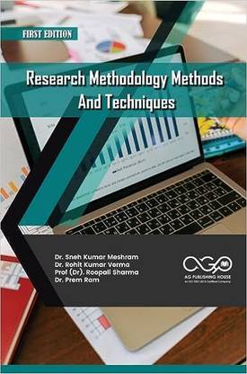 Research Methodology Methods And Techniques: Buy Research Methodology Methods And Techniques by ...