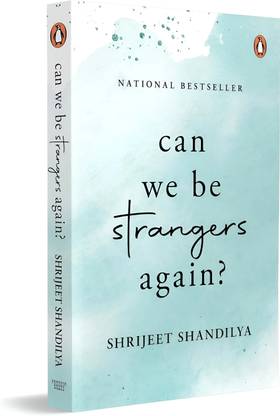 Can We Be Strangers Again? - Can We Be Strangers Again? | A Soul ...