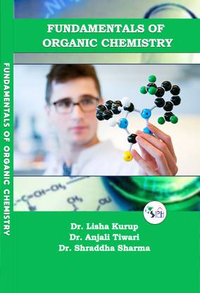 Fundamentals of Organic Chemistry: Buy Fundamentals of Organic ...