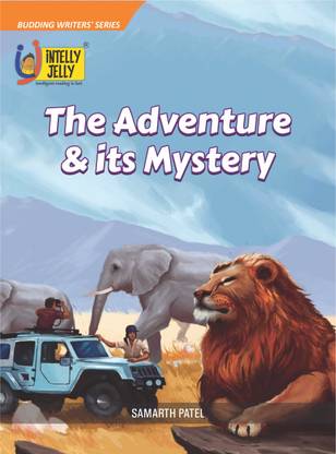 The Adventure & its Mystery: Buy The Adventure & its Mystery by Samarth ...