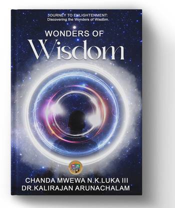Wonders of Wisdom: Buy Wonders of Wisdom by Kalirajan Arunachalam ...