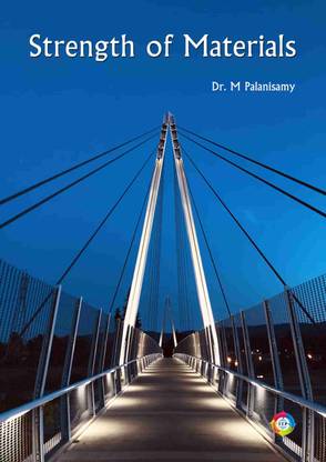 Strength of Materials: Buy Strength of Materials by Dr. M. Palanisamy ...