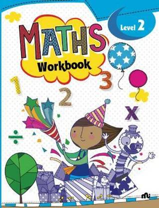 MATHS WORKBOOK: Buy MATHS WORKBOOK by Moonstone at Low Price in India ...