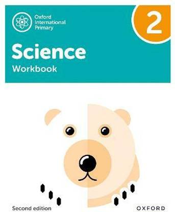 Oxford International Science: Workbook 2: Buy Oxford International ...