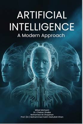 Artificial Intelligence A Modern Approach: Buy Artificial Intelligence A Modern Approach by ...