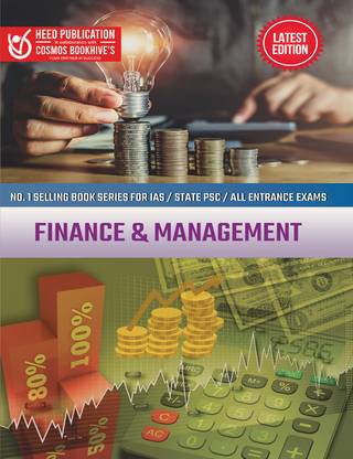 FINANCE & MANAGEMENT: Buy FINANCE & MANAGEMENT by Heed Editorial Board ...