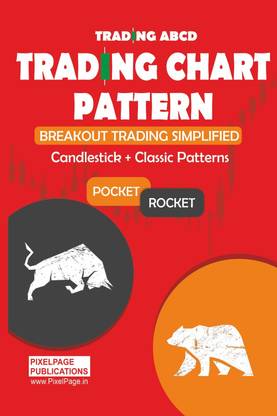 Trading Chart Pattern Book | Trading ABCD Breakout Pattern Simplified ...