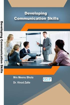 Developing Communication Skills: Buy Developing Communication Skills by Mrs Meenu Bhola Dr ...