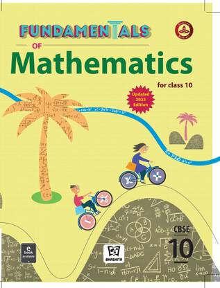 Fundamentals of Mathematics 10 (CBSE): Buy Fundamentals of Mathematics ...