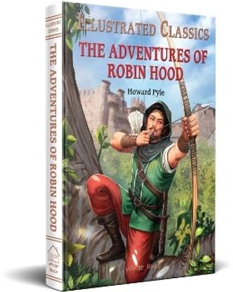 The Adventures of Robin Hood - By Miss & Chief: Buy The Adventures of ...