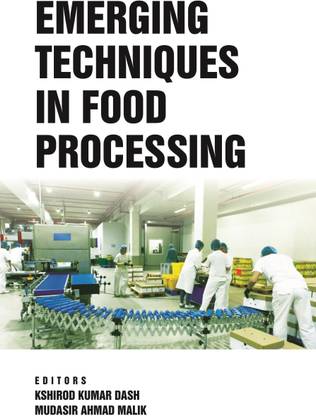 Emerging Techniques in Food Processing: Buy Emerging Techniques in Food ...