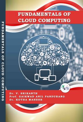 FUNDAMENTALS OF CLOUD COMPUTING: Buy FUNDAMENTALS OF CLOUD COMPUTING by ...