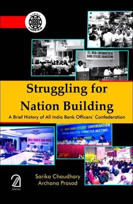 Struggling for Nation Building:: Buy Struggling for Nation Building: by ...