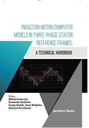 Induction Motor Computer Models in Three-Phase Stator Reference Frames ...