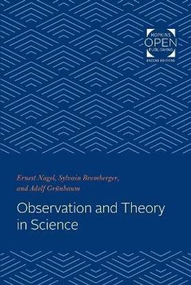 Observation and Theory in Science: Buy Observation and Theory in ...