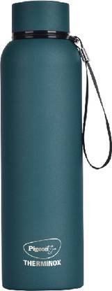 Pigeon Croma Azure 24 Hrs Hot & Cold Therminox Vaccum Insulated Flask ...