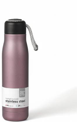 Zoomro Steel bottle 500ML 500 ml Stainless Steel Bottle - Buy Zoomro ...